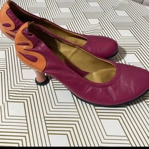 John Fluevog - Poshmark